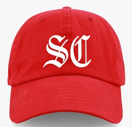 SC Cap | The North Pole Outfitter